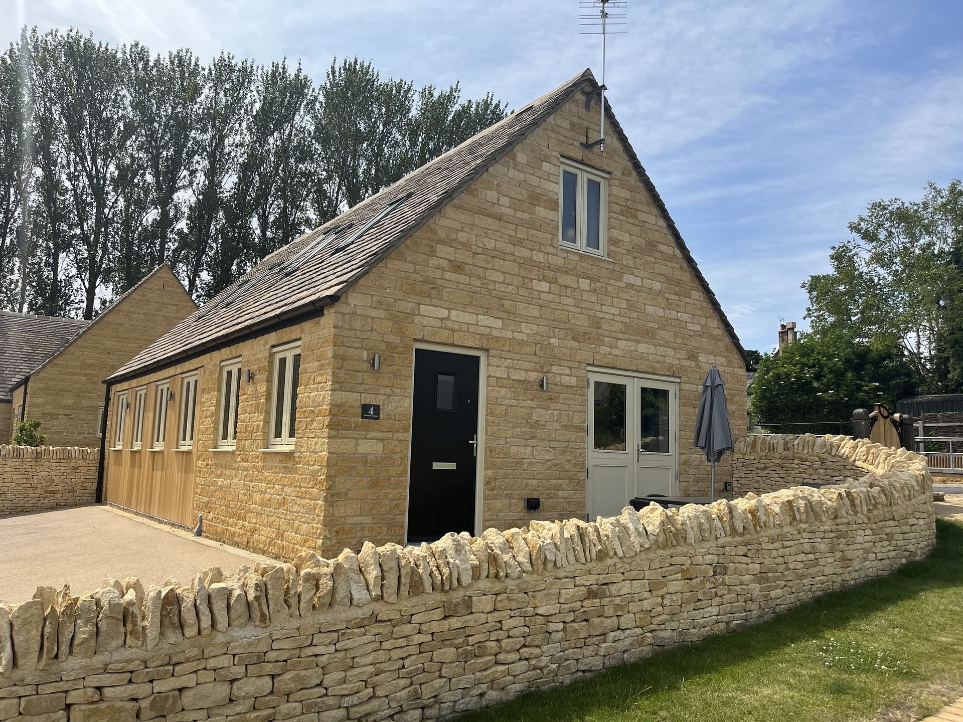 Chesnut Cottage | Ebrington Holiday Cottages | Cotswolds